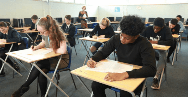 GCSE & A Level Exam Centre — The Exam House
